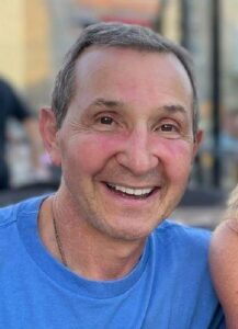 In Remembrance of Dr. Eric Freedman, MD 3/12/1958 - 9/25/2022